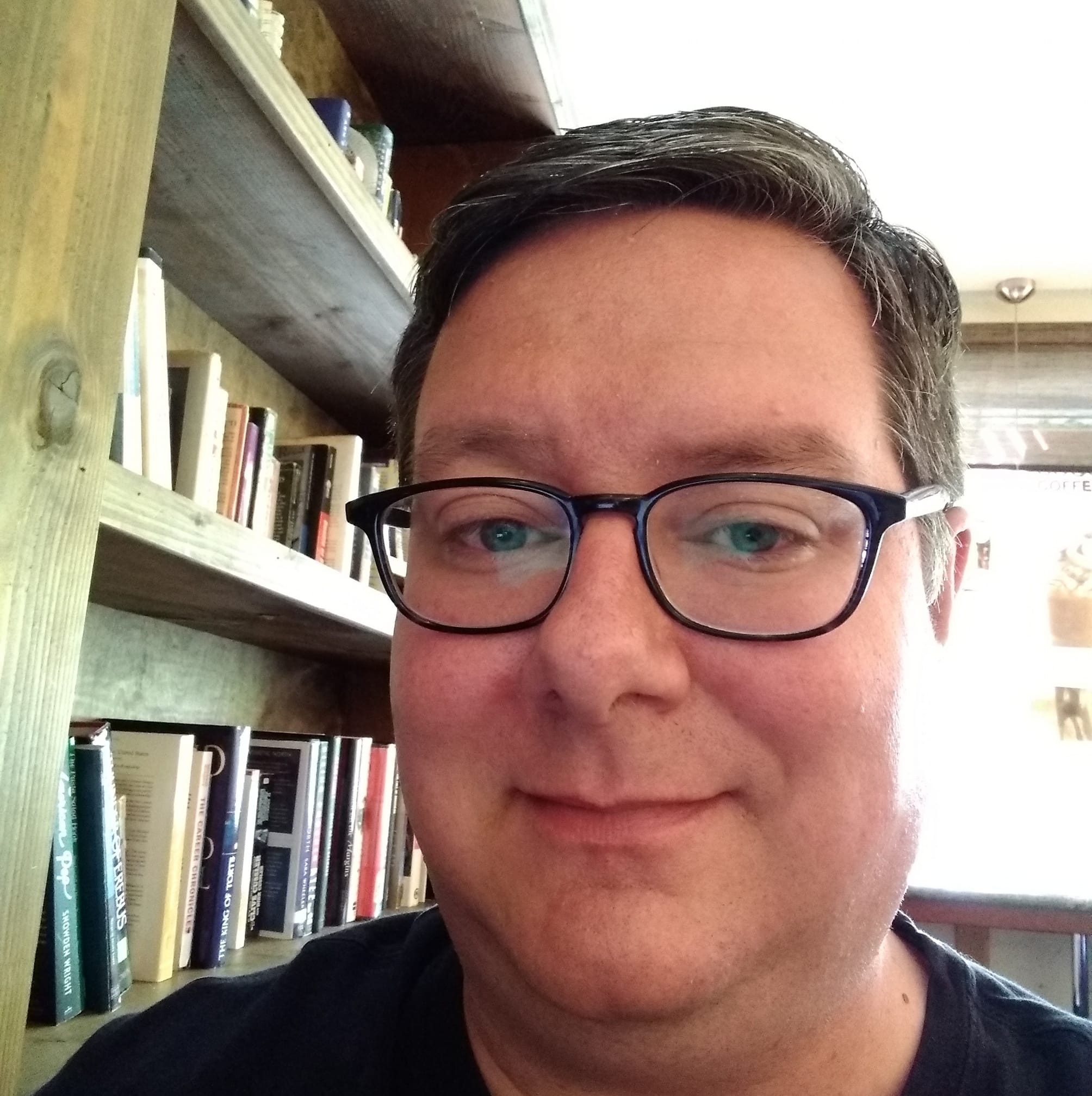 Benjamin Smith | Human Development at Sonoma State University